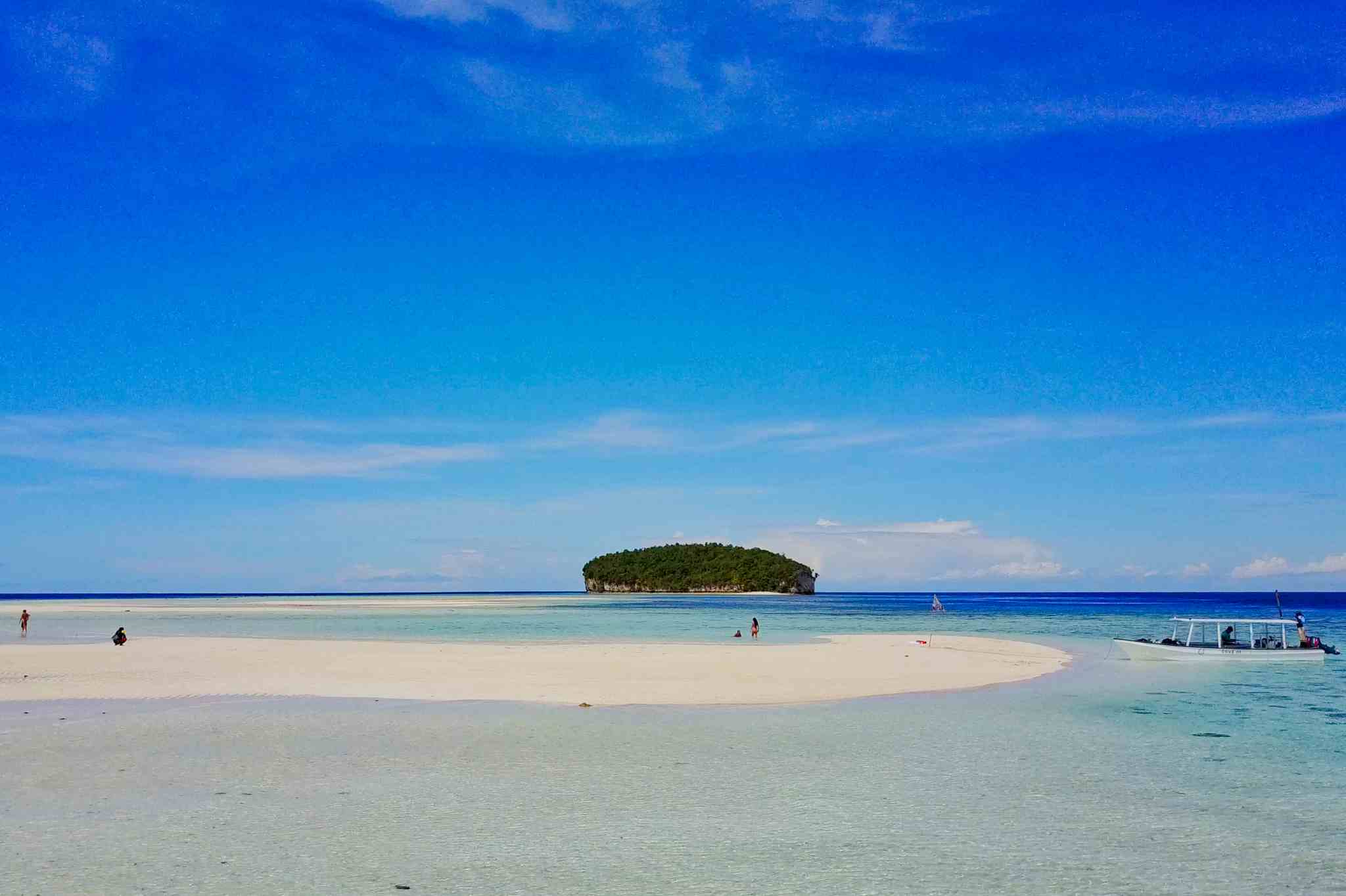 Cove Eco Resort - Excursion