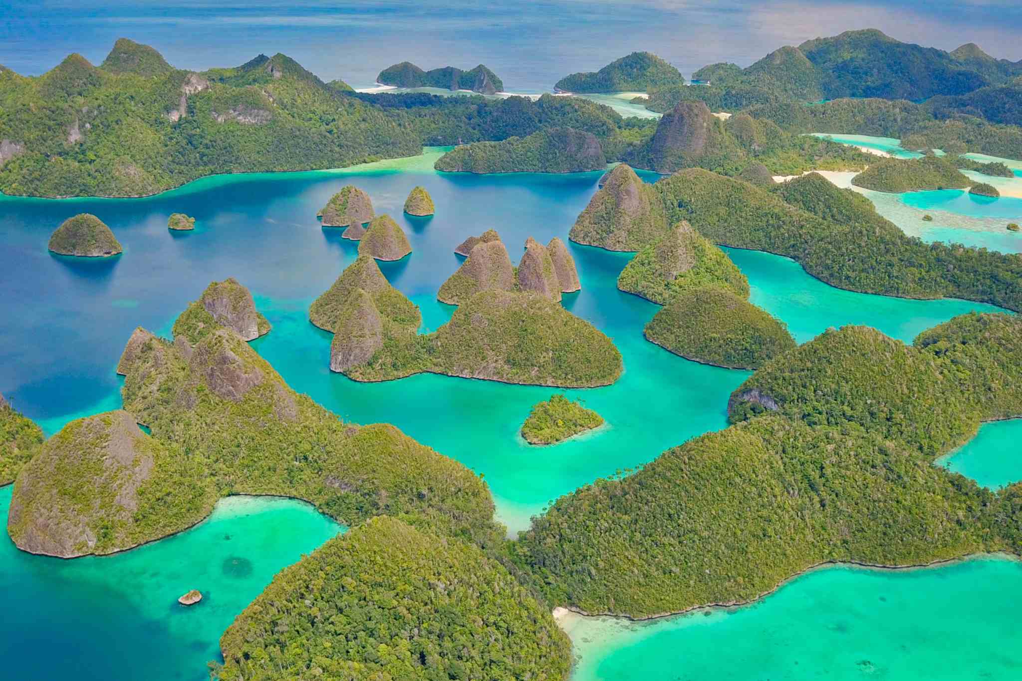 Cove Eco Resort - Excursion