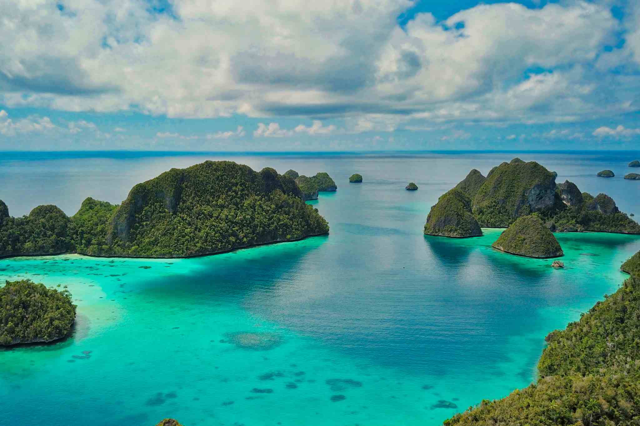 Cove Eco Resort - Excursion