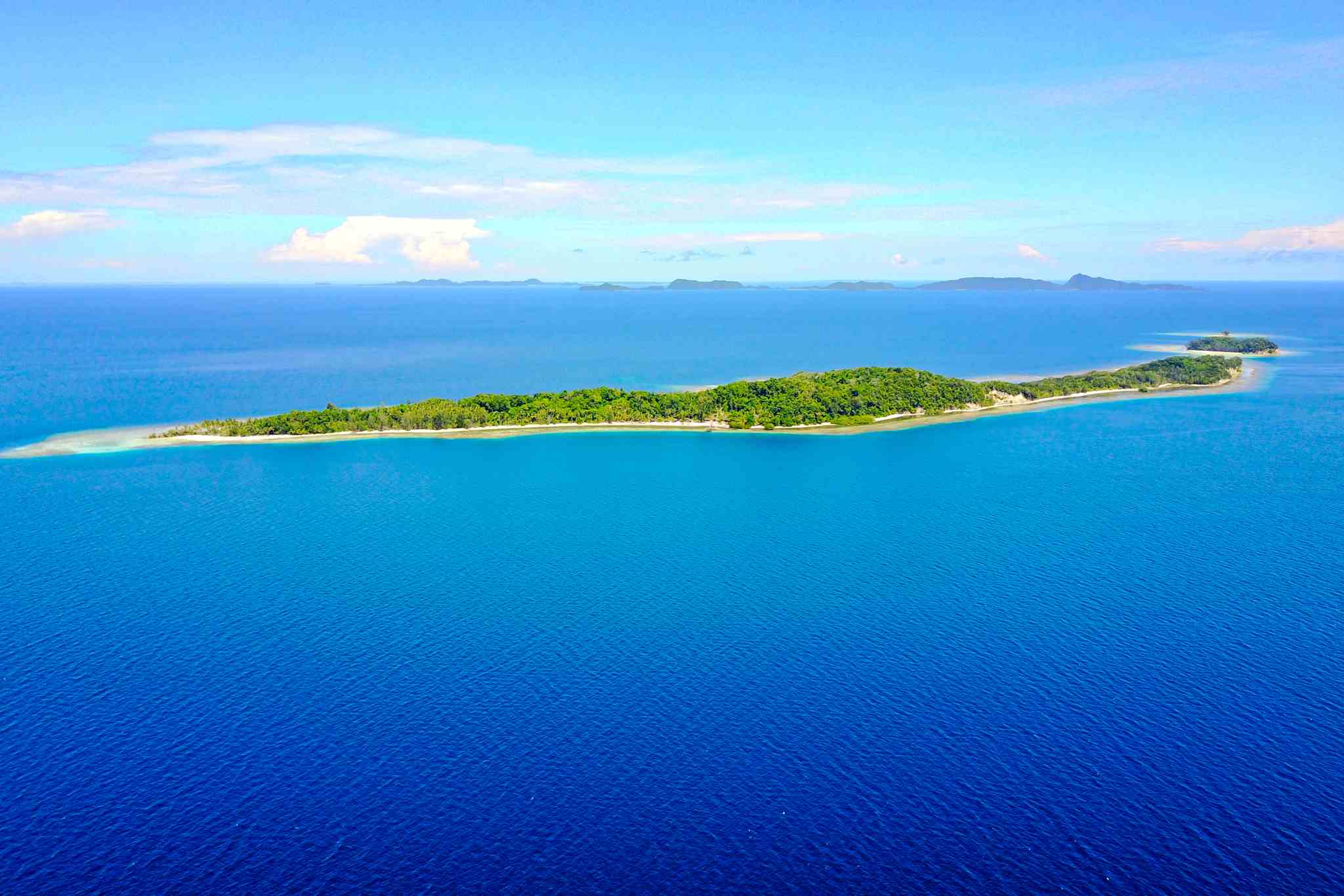 Cove Eco Resort - Gallery yeben island