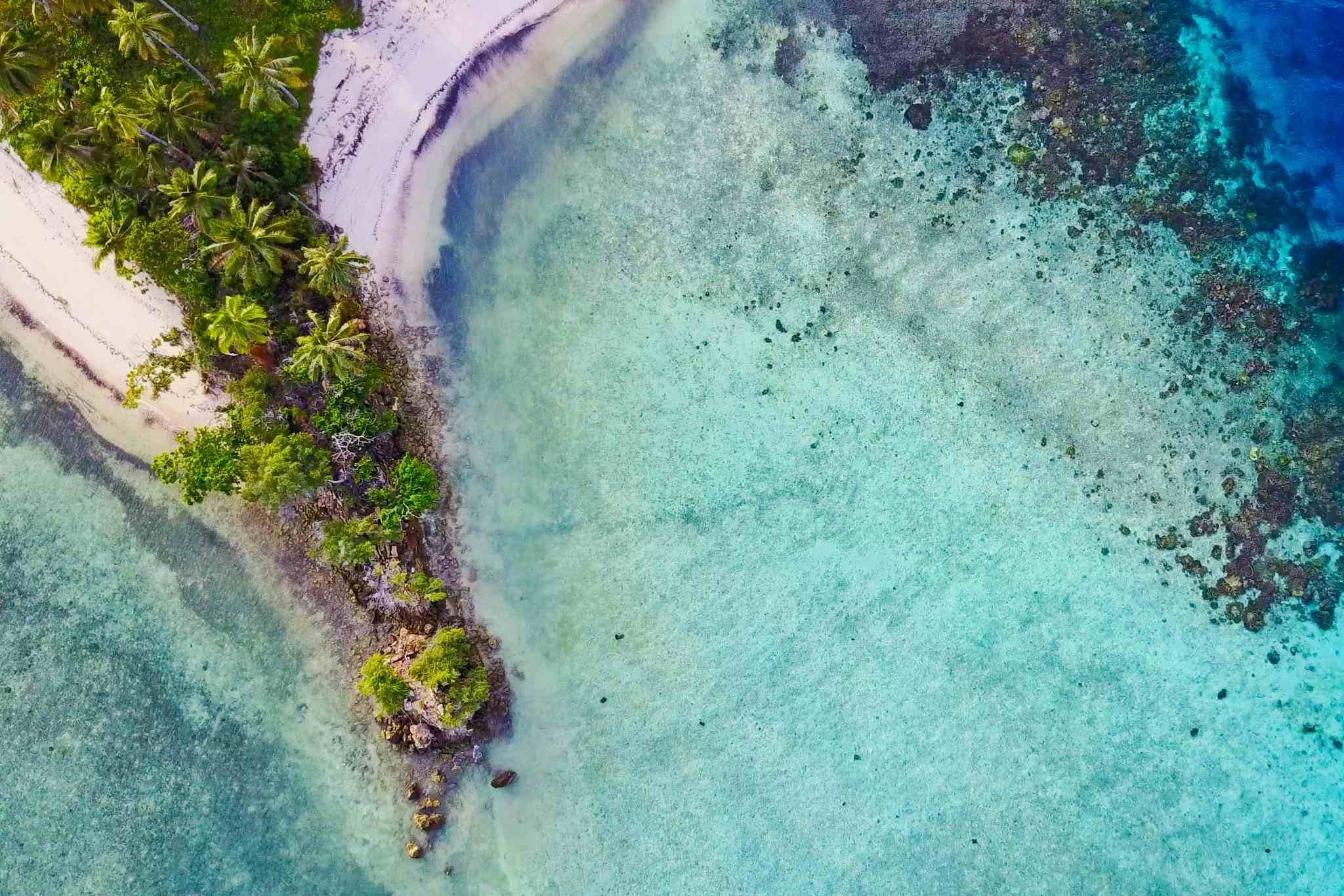 Cove Eco Resort - Gallery yeben island