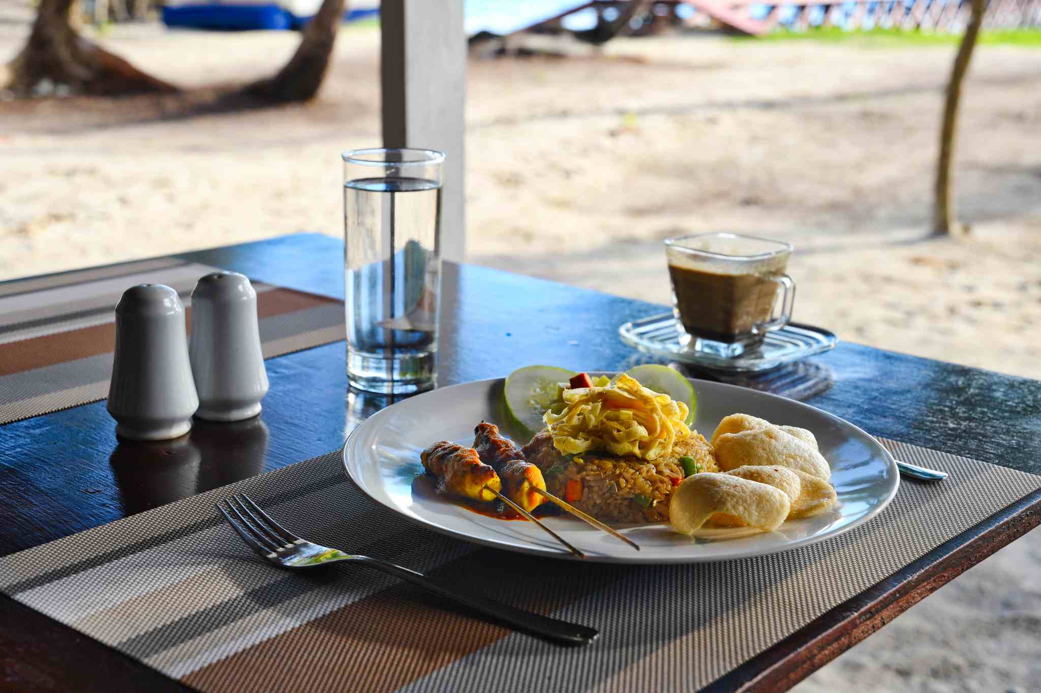 Cove Eco Resort - Gallery The Resort