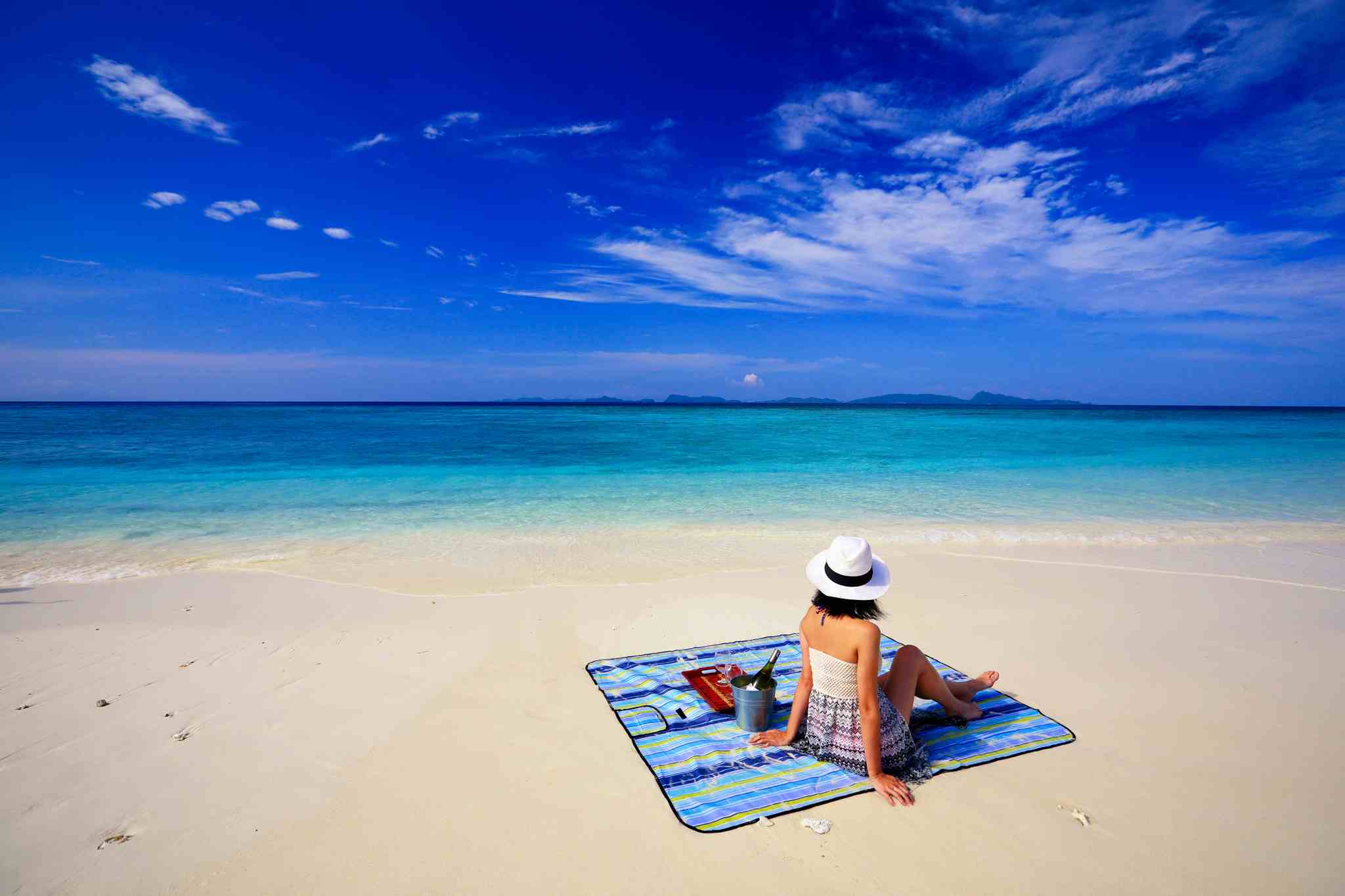 Cove Eco Resort - Gallery yeben island