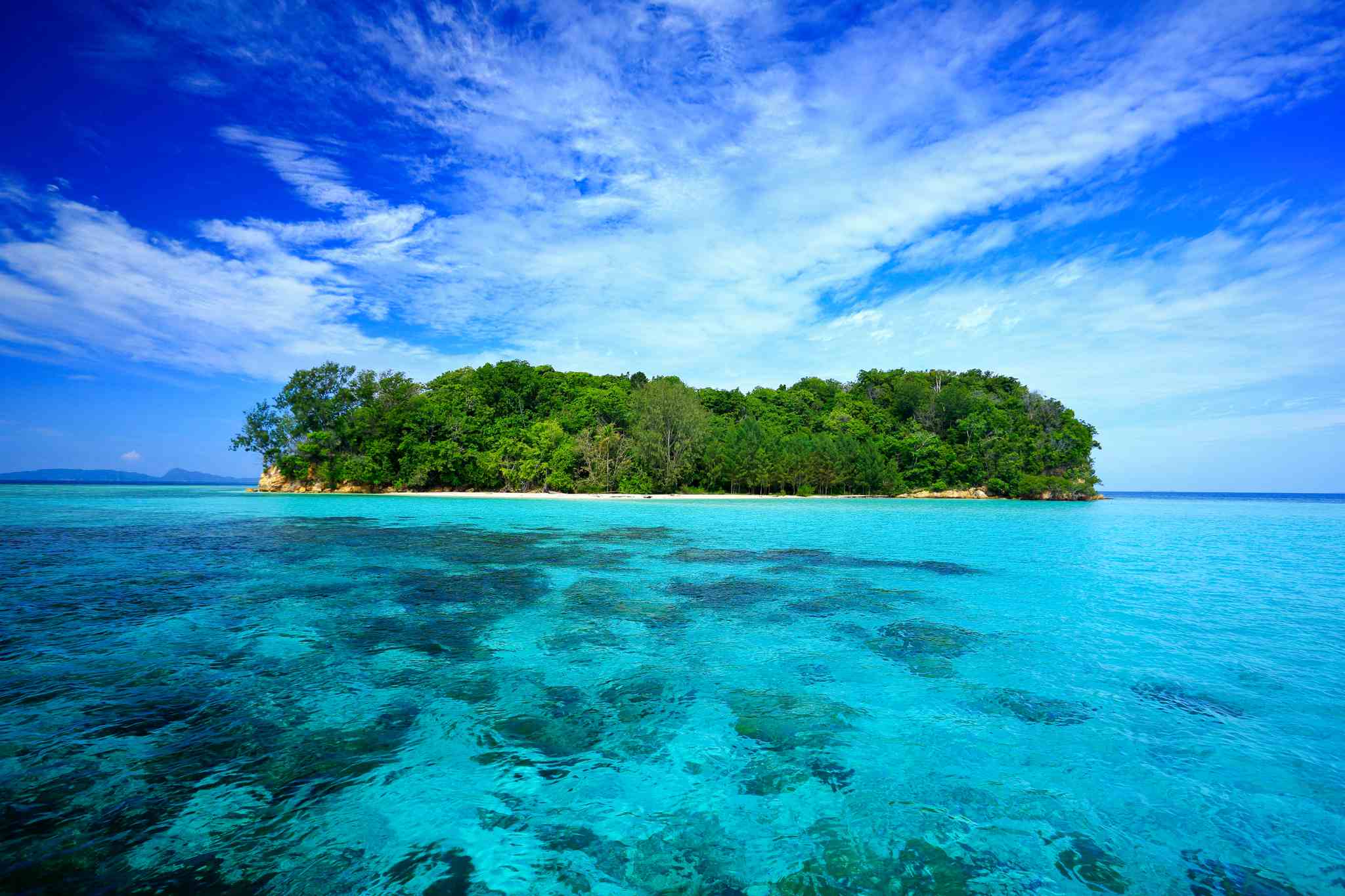 Cove Eco Resort - Gallery yeben island