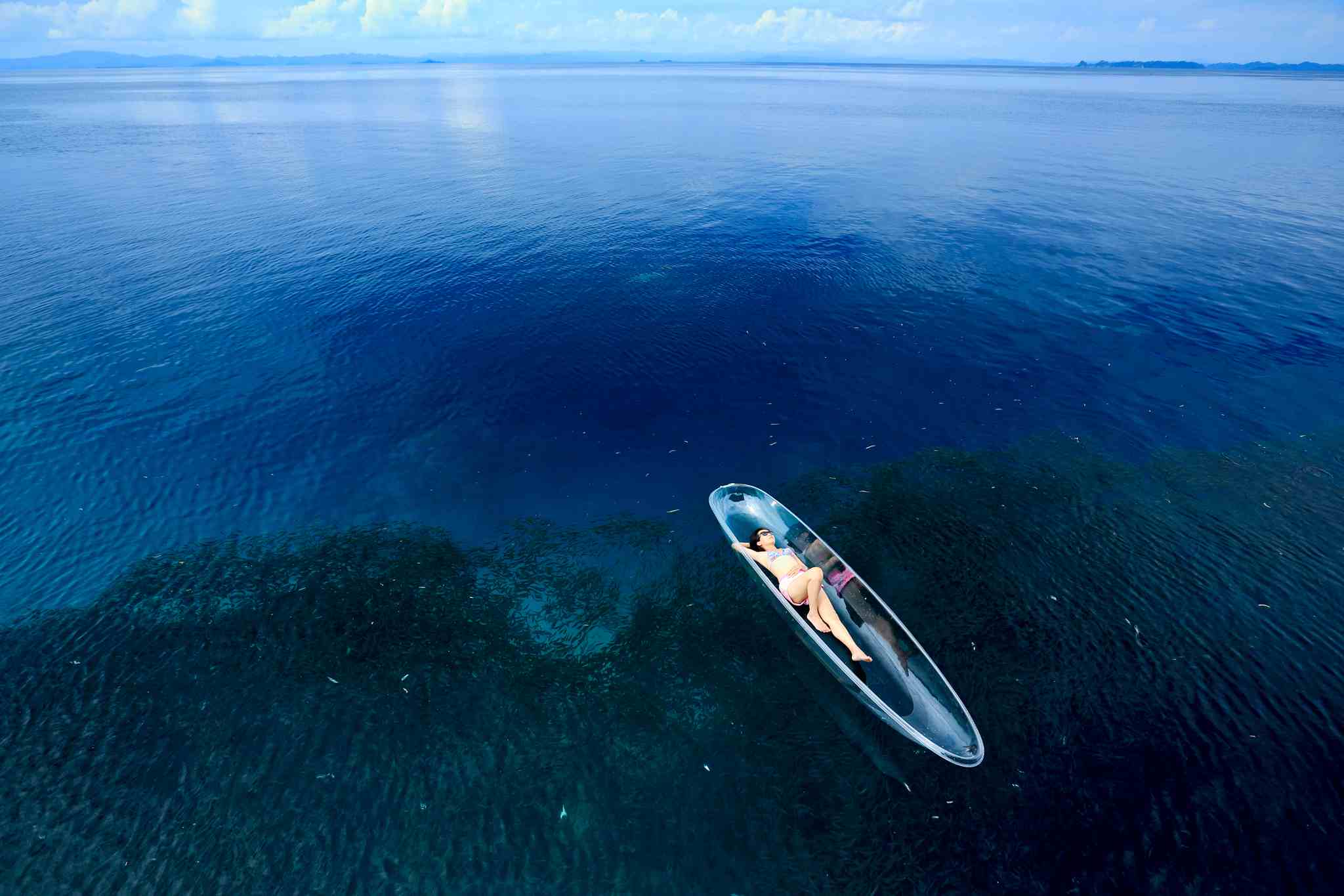 Cove Eco Resort - Amazing Island in Raja Ampat
