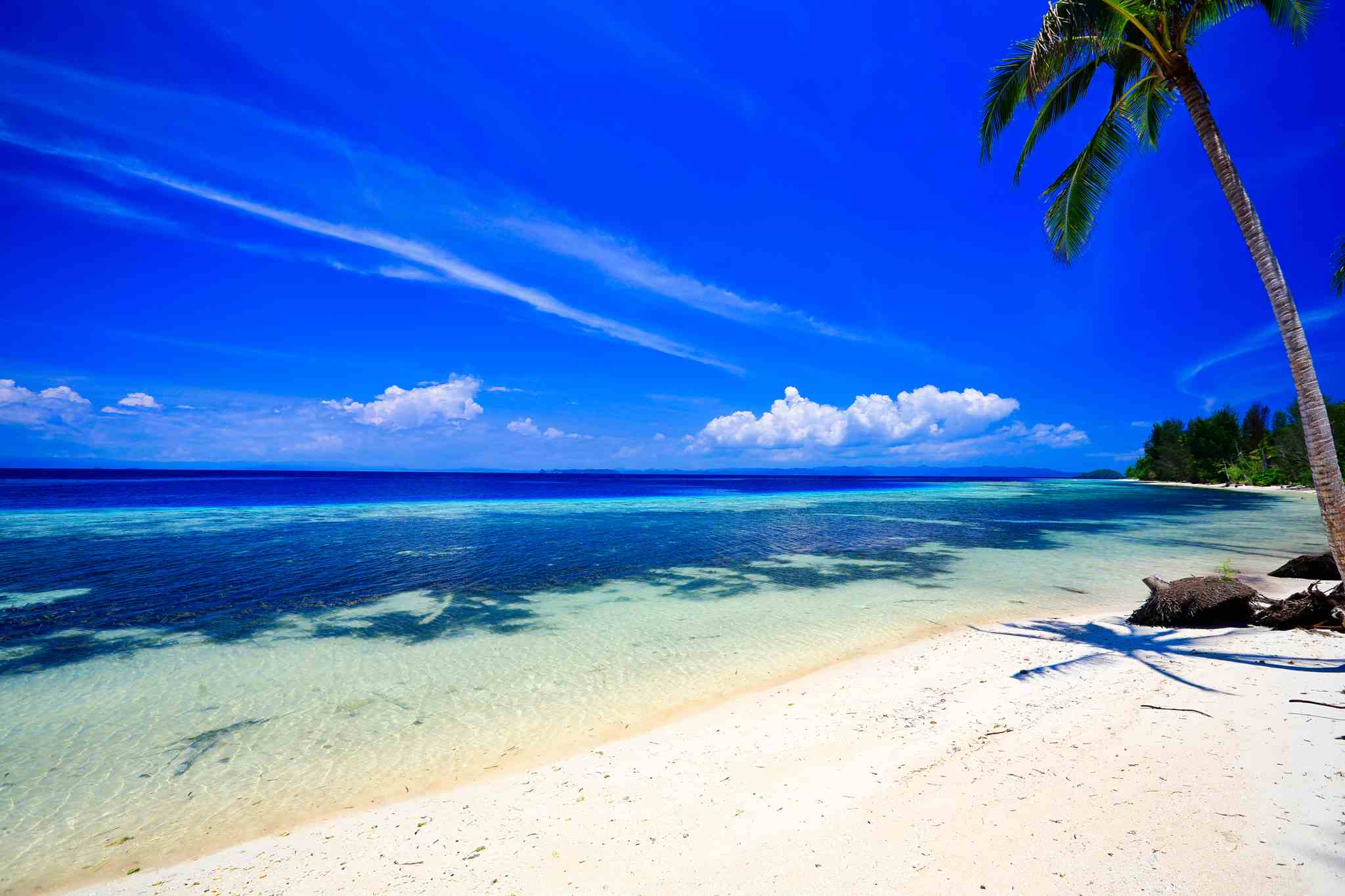 Cove Eco Resort - Gallery yeben island